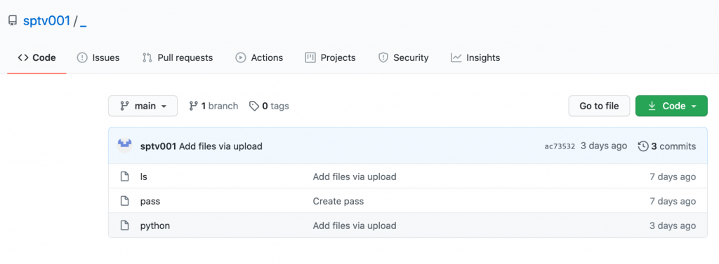 Gitpaste 12 Worm Botnet Returns With 30 Vulnerability Exploits